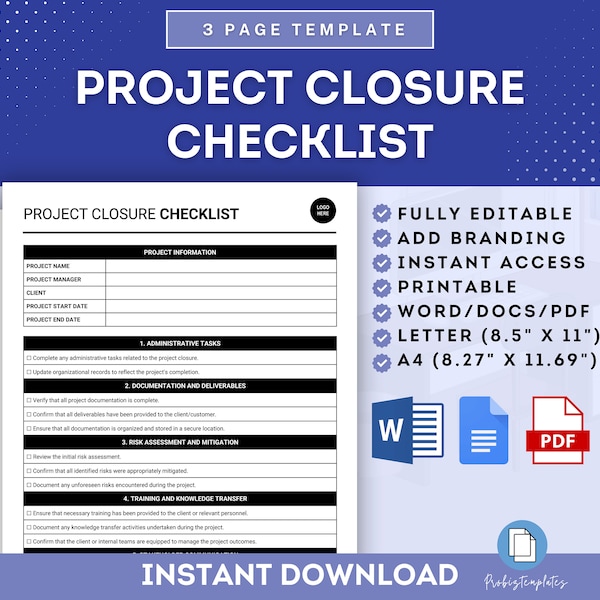 Completion Guide - Etsy UK