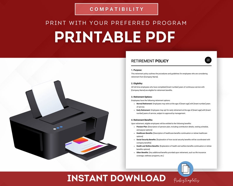 Employee Offboarding Bundle, Employee Termination Bundle, Employee ...