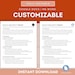 Employee Health and Safety Policy, Safe Workplace Policy Template, New ...