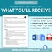 No Cancellation Policy Template, Cancellation Policy Guidelines, No ...