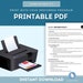 30-day Return Policy Template, Return Terms and Conditions, Product ...