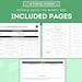 Employee KPI Performance Evaluation Form Template, Performance Metrics ...