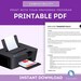 Employee Transfer Policy Template, Internal Transfer Guidelines ...