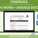 Employee Orientation Agenda Template, New Hire Onboarding Schedule ...