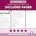 HR Director Job Description Template, Senior HR Director Role, HR ...