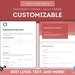 Employee Exit Interview Online Form, Departing Staff Feedback Form ...
