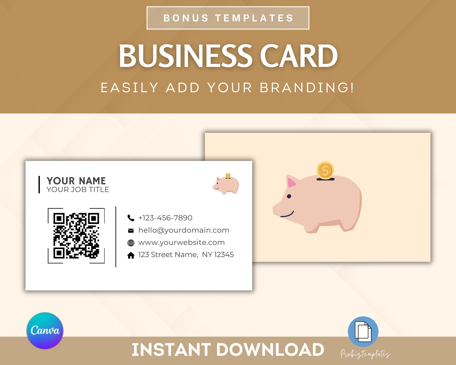 Deposit Contract Bundle, Service Booking Agreement Template, Client ...