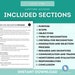Employee Recognition Program Template, Employee Appreciation Program ...