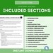 Managing A Payroll System in USA Standard Operating Procedure Template ...