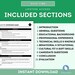 Auditor Interview Guide Template, Auditor Interview Questions ...