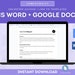 Visitor Policy Template, Company Premises Visitor Guidelines Policy ...