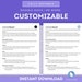 Visitor Policy Template, Company Premises Visitor Guidelines Policy ...
