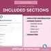 Missed Punch Online Form, Employee Time Punch Correction Form ...