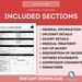Workplace Injury Report Form Template, Work-related Injury Report ...