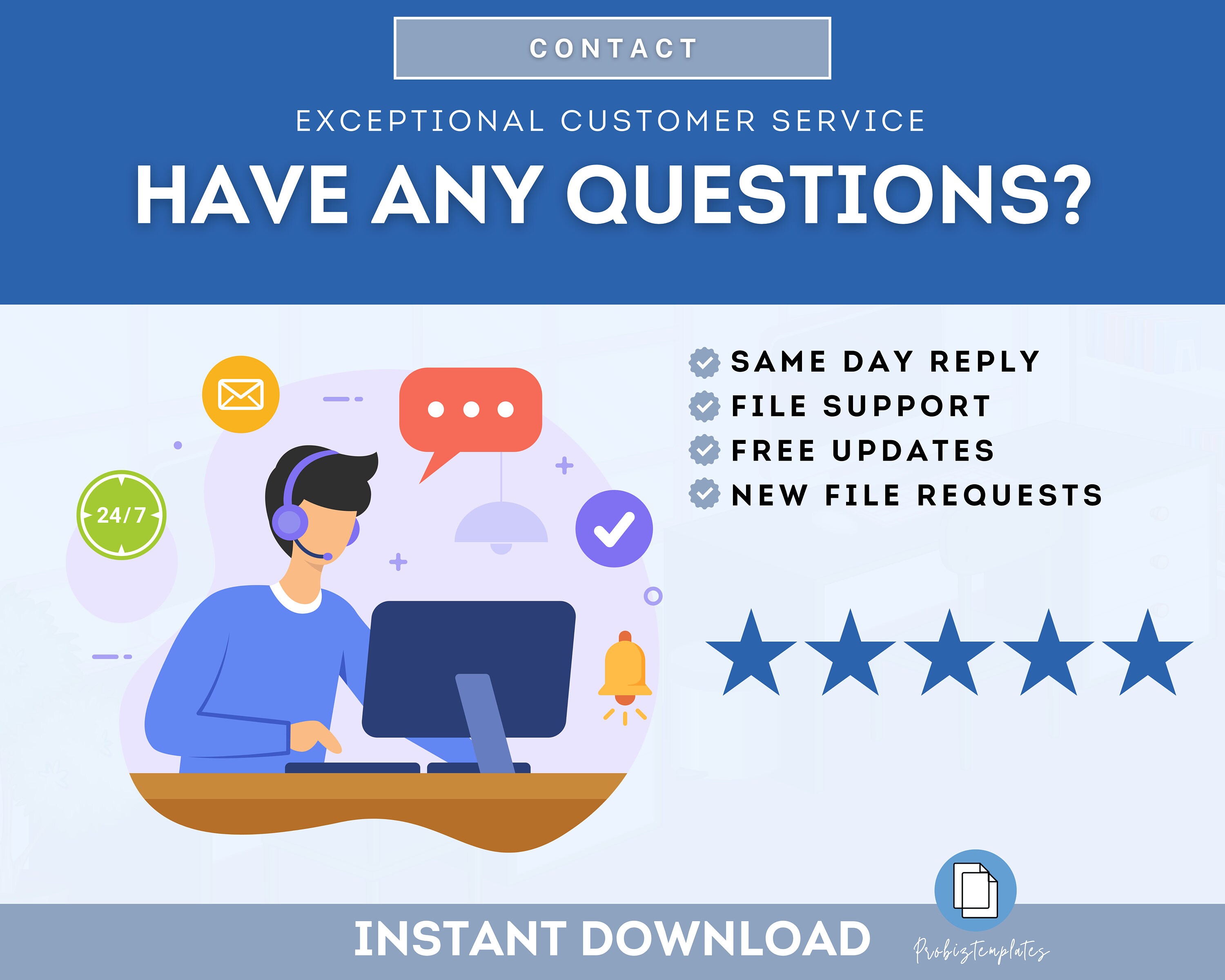 Administrative Assistant Interview Guide Template, Admin Assistant ...