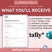 Employee Exit Interview Online Form, Departing Staff Feedback Form ...