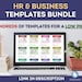 Visitor Policy Template, Company Premises Visitor Guidelines Policy ...