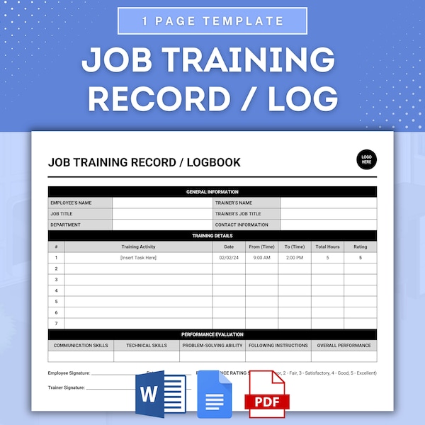 Training in Progress Sign - Etsy