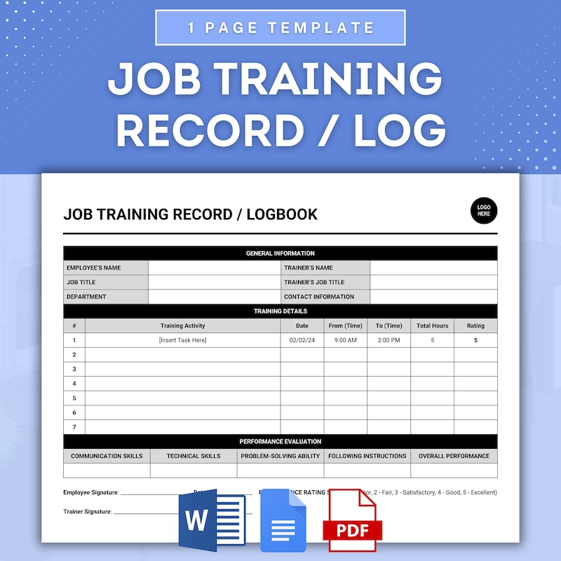 Training in Progress Sign - Etsy