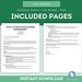 Policy Letter on Vehicle Expense Reimbursement, Employee Vehicle ...