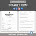 Wedding Officiant Contract Bundle, Ceremony Pact Template, Religious ...
