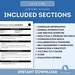 Knowledge Worker Questionnaire Template, Knowledge Worker Survey ...