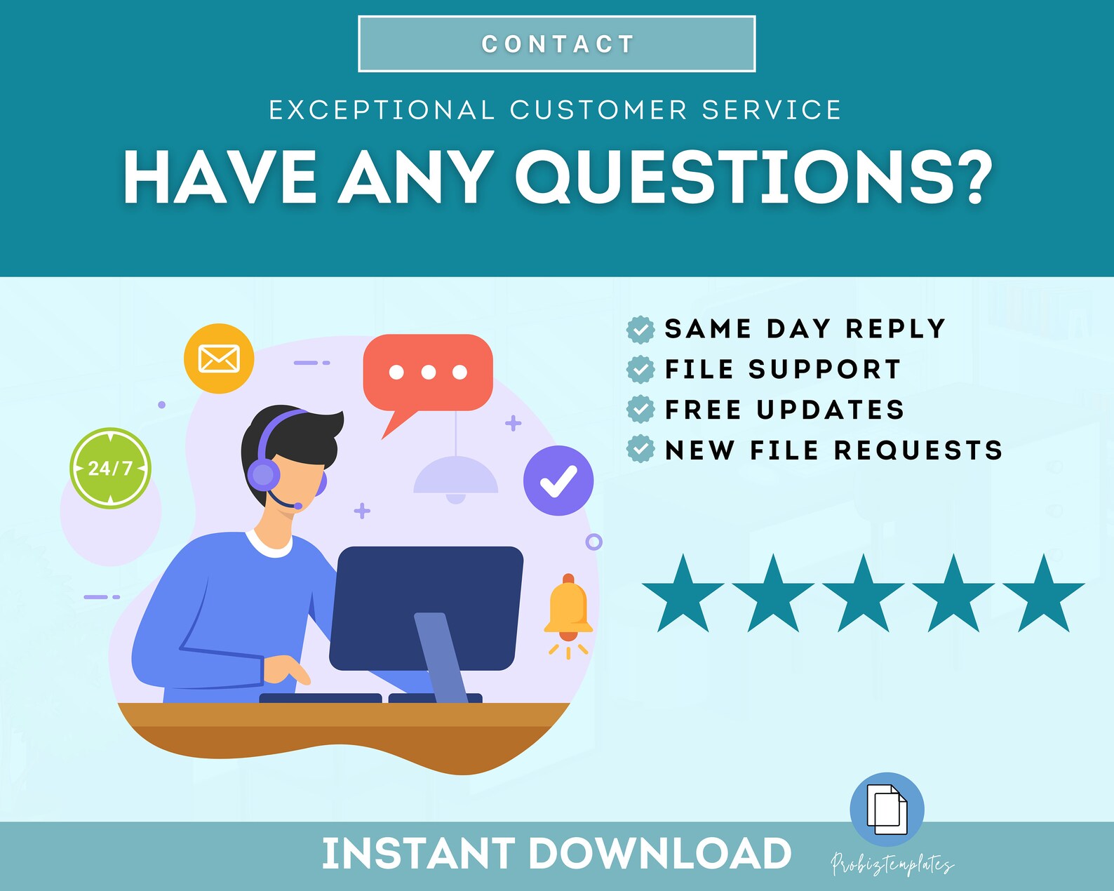 No Cancellation Policy Template, Cancellation Policy Guidelines, No ...