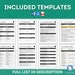 New Hire Checklist Bundle, Employee Orientation Bundle, Employment ...