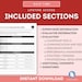 Supervisor Evaluation Form Template, Manager Performance Review Form ...