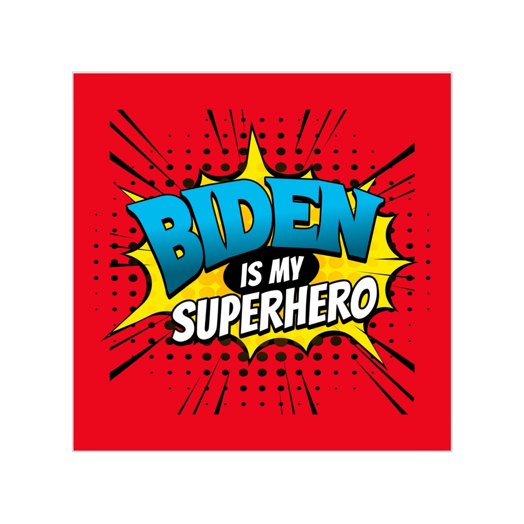Transparent Outdoor Stickers, Biden/harris, Biden 2024 - Etsy