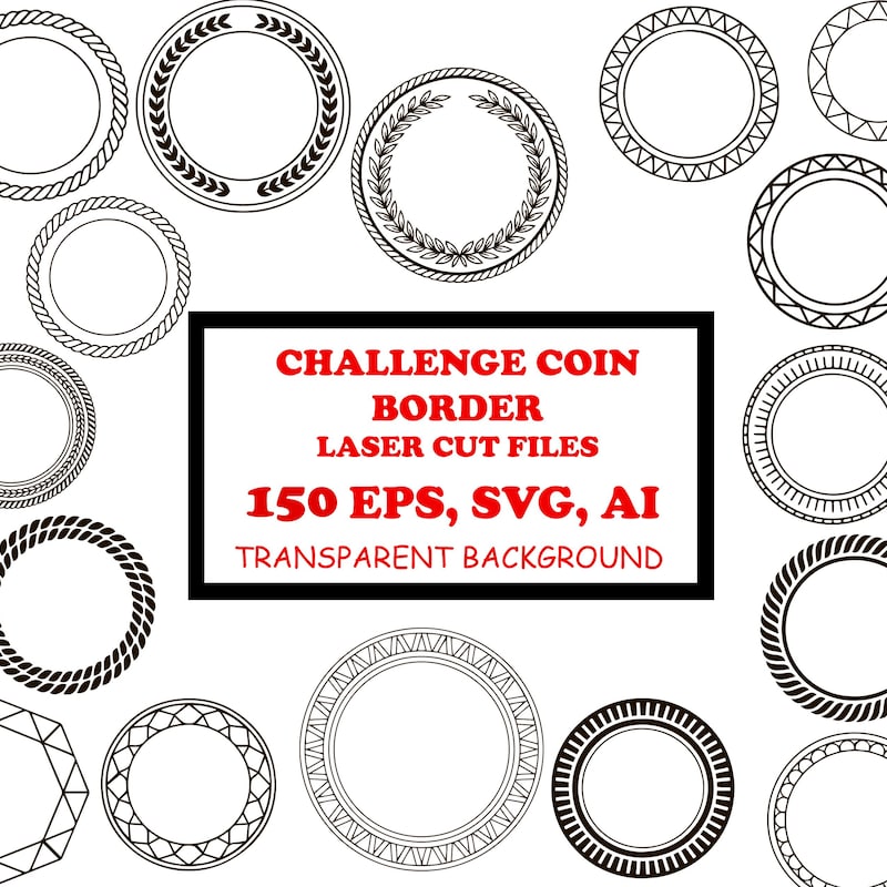 Coin Digital Prints - Etsy