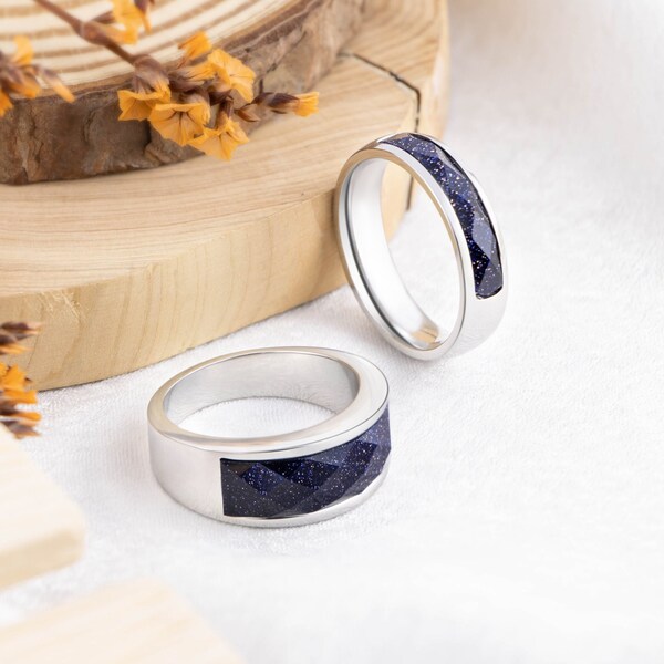 Couple Rings - Etsy