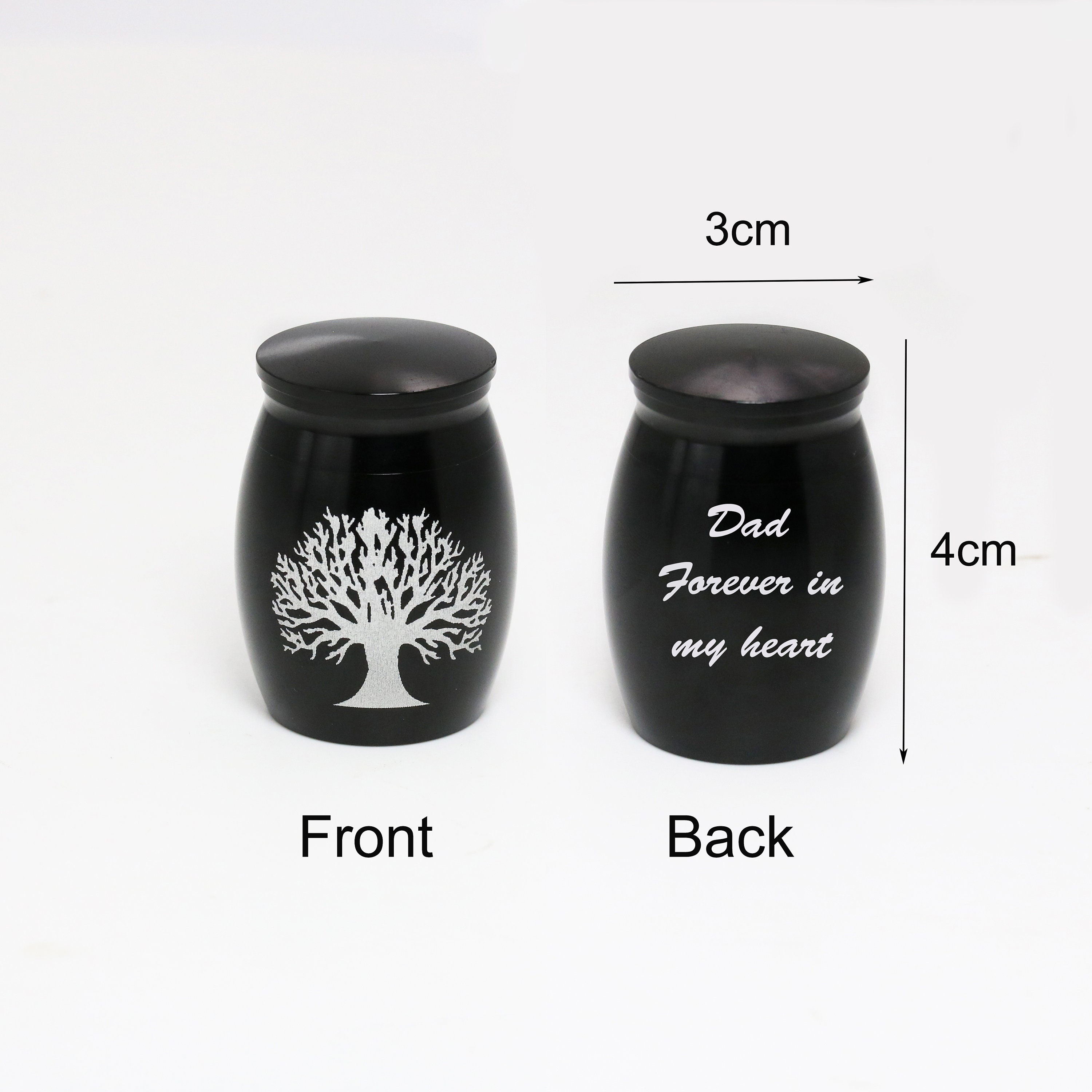 Personalized Tree of Life Cremation Urn,urns for Human,funeral Urn ...