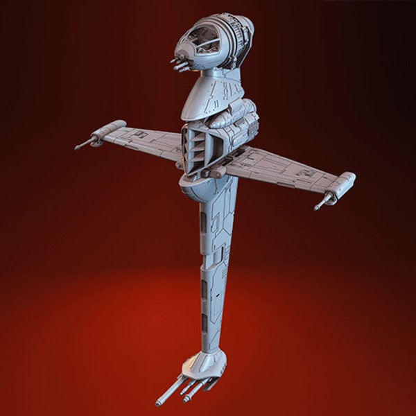 B Stl File - Etsy