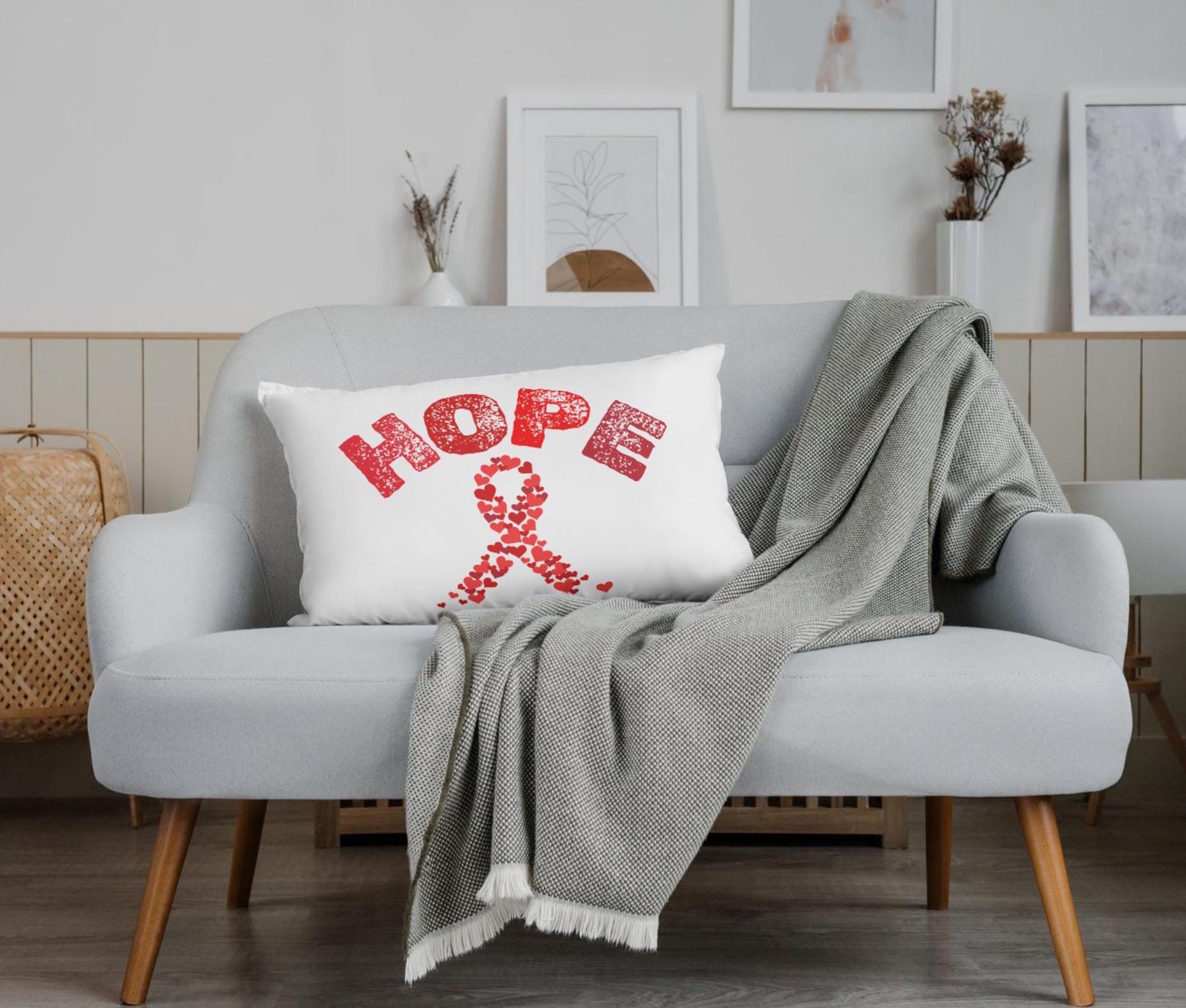 Red Ribbon Week Svg, Wear Red Day Svg, Red Awareness Ribbon Svg Png ...