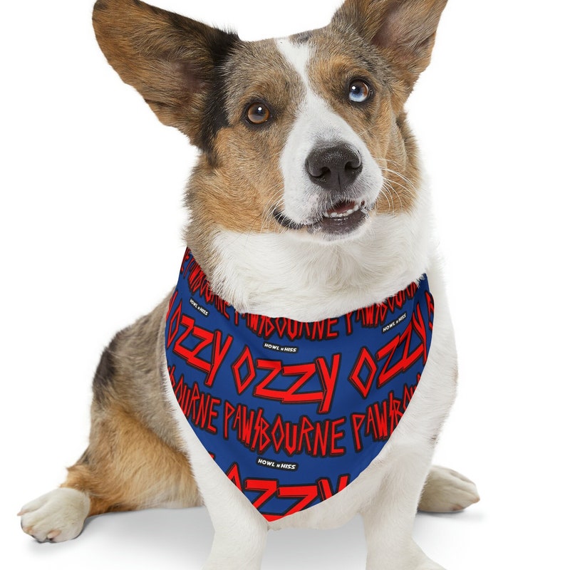 Ozzy Osbourne Pet - Etsy