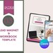 50+ Facebook Ad Mockup Templates: Canva Digital Product Ads (digital ...