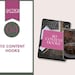 50+ Facebook Ad Mockup Templates: Canva Digital Product Ads (digital ...