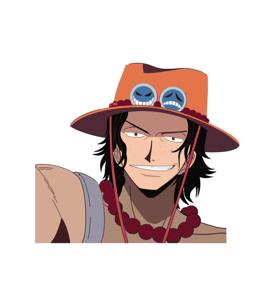 Coby Png One Piece Png - Etsy