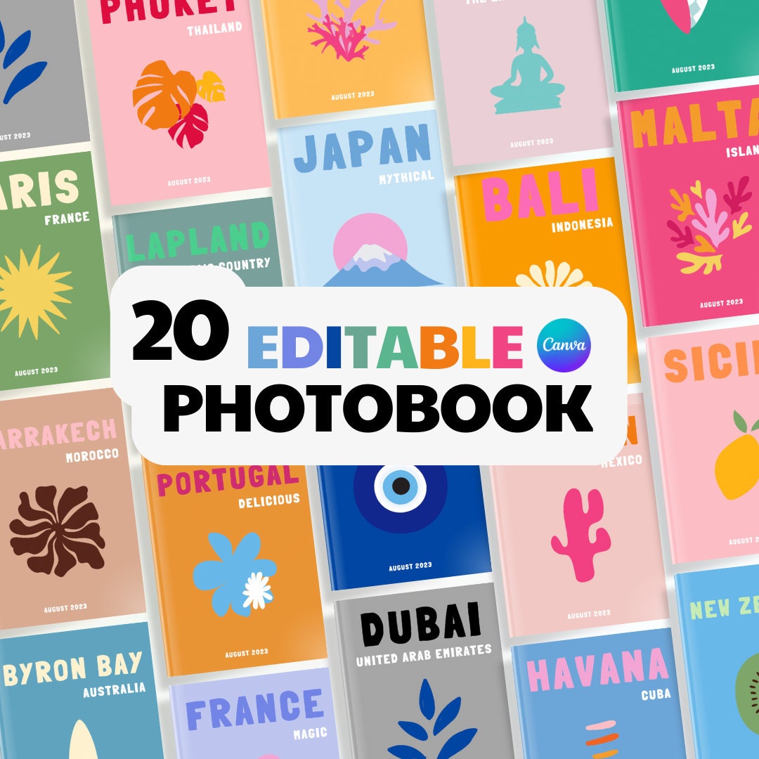 20 Assouline Luxury Printed Photo Book Models - Home Decoration and ...