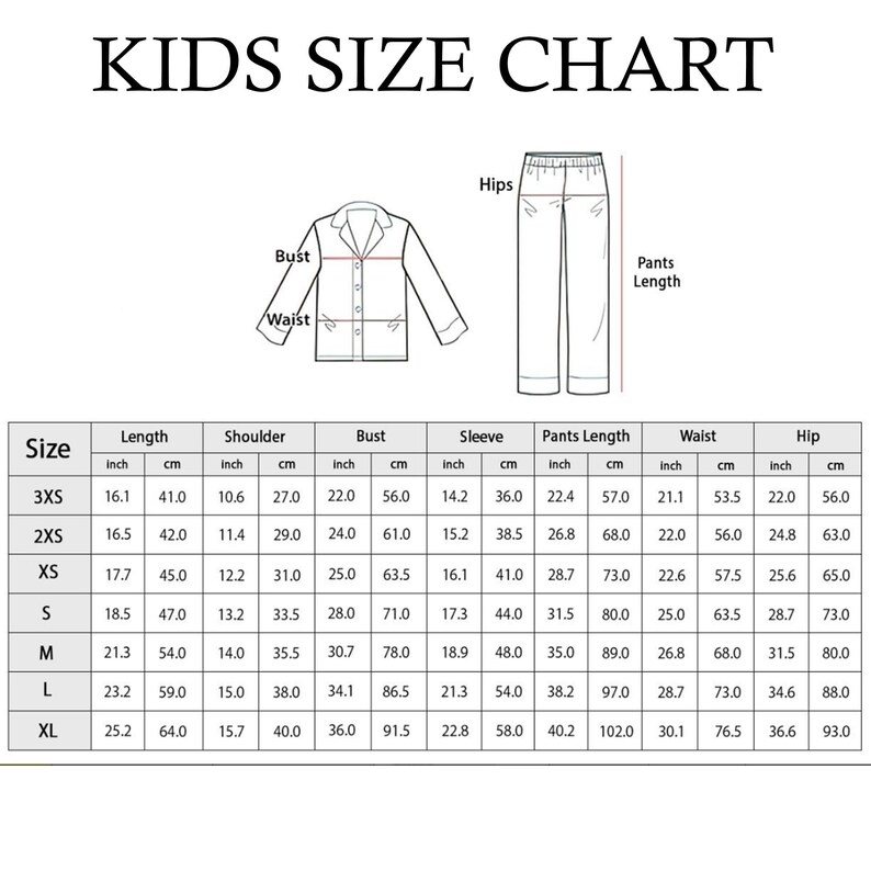 Five Nights Freddy's White Design Pajamas Set FNAF - Etsy UK