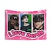 Skz Changbin I Love Nerds Concert Banner, Ate Stray Kids Kpop Flag, Skz ...