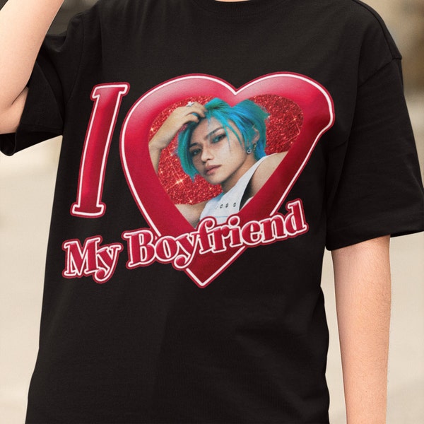 Felix Skz Shirt - Etsy