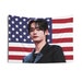 Zb1 Hanbin Hao Gay Pride Flag, Zerobaseone Haobin Wedding Kpop Flag ...