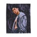 SHINEE Taemin Shirtless Gym Selfie Flag Banner, SHINEE Taemin Kpop Sk ...