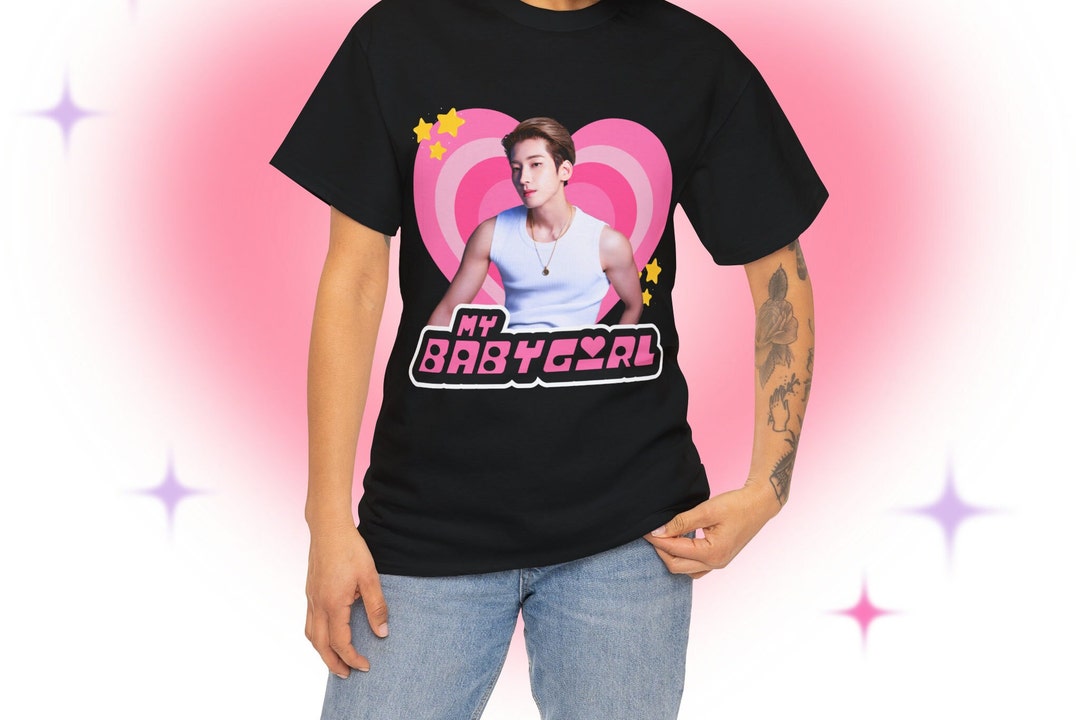 Svt Wonwoo Biceps Shirt, Seventeen Wonwoo Y2k Babygirl Bootleg Merch ...