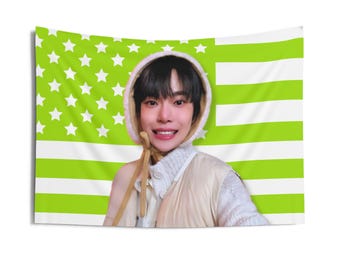 Nct Jaemin Dolphin Meme Concert Banner, Nct 127 Tour 2025 Custom Kpop ...