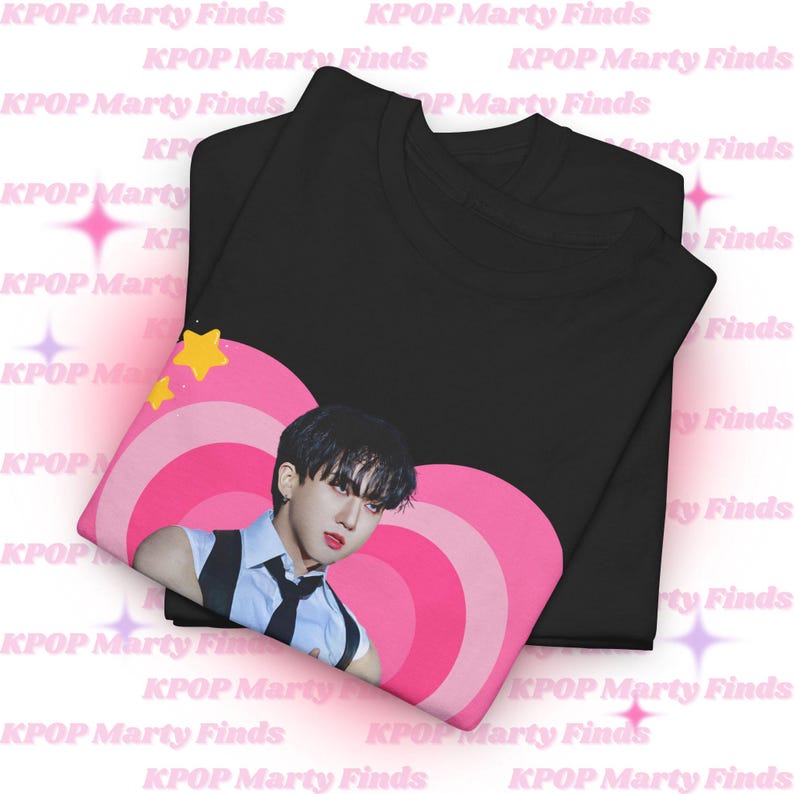SKZ Changbin Biceps Y2k Babygirl Shirt, Stray Kids Changbin Merch, SKZ ...