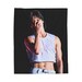 Taemin Shinee Shirtless America Flag, Taemin Shinee Kpop Flag, Guilty ...