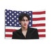 Zb1 Ricky Black Hair America Flag, Zerobaseone Members Kpop Flag, Zb1 ...